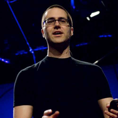 Josh Klein | Keynote Speaker | Book for Your Event